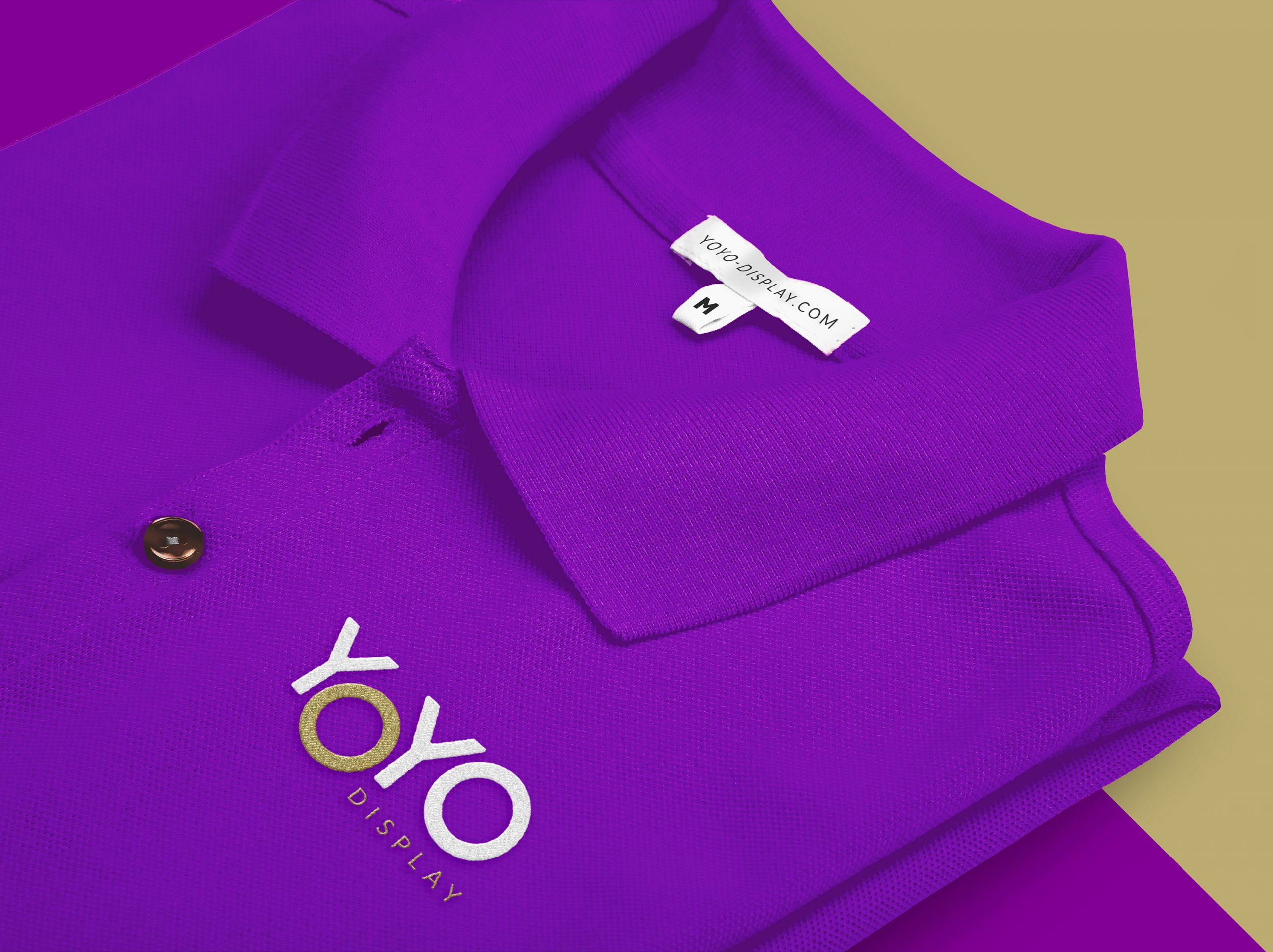 YOYO Display – DWH Creative