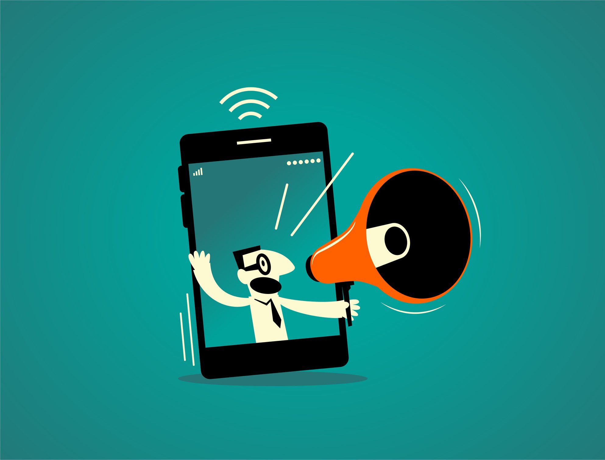 The Importance Of Sound In Branding the-importance-of-sound-in-branding
